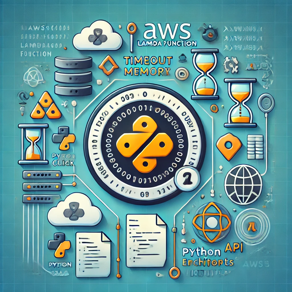 General Types Of Error In Aws Lambda Troubleshooting Lambda